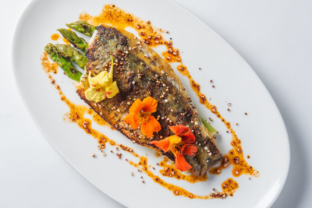 The Crave Fishbar Guide to Sustainable Seafood - Crave Fishbar